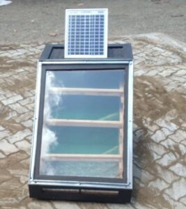 Solar Dryers – Africa